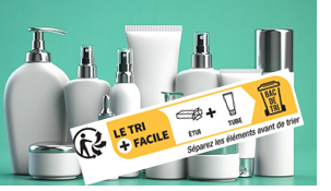 Triman & info-tri – Institut Hysope France